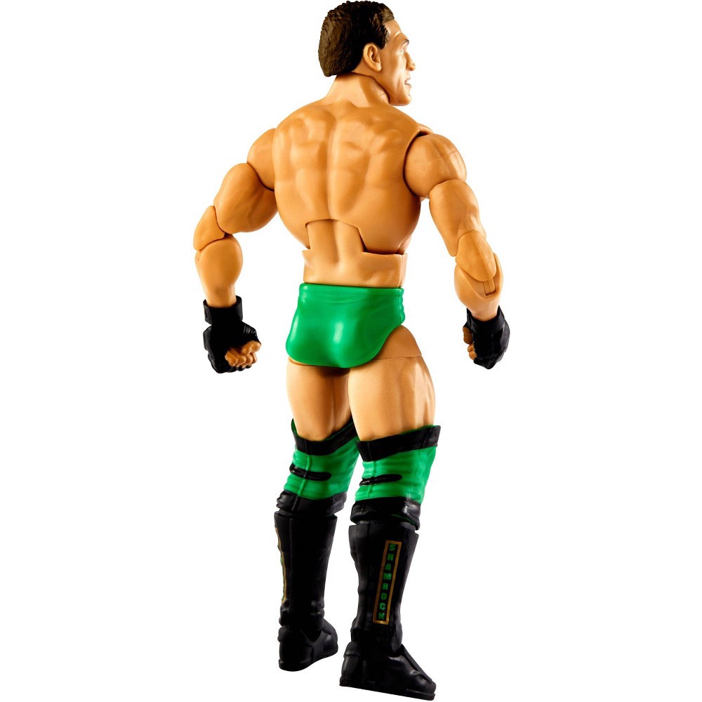 WWE Legends Elite Collection Ken Shamrock Action Figure (Target ...