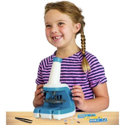 National Geographic Microscope Explorer Series Kit 1 ct | Shipt