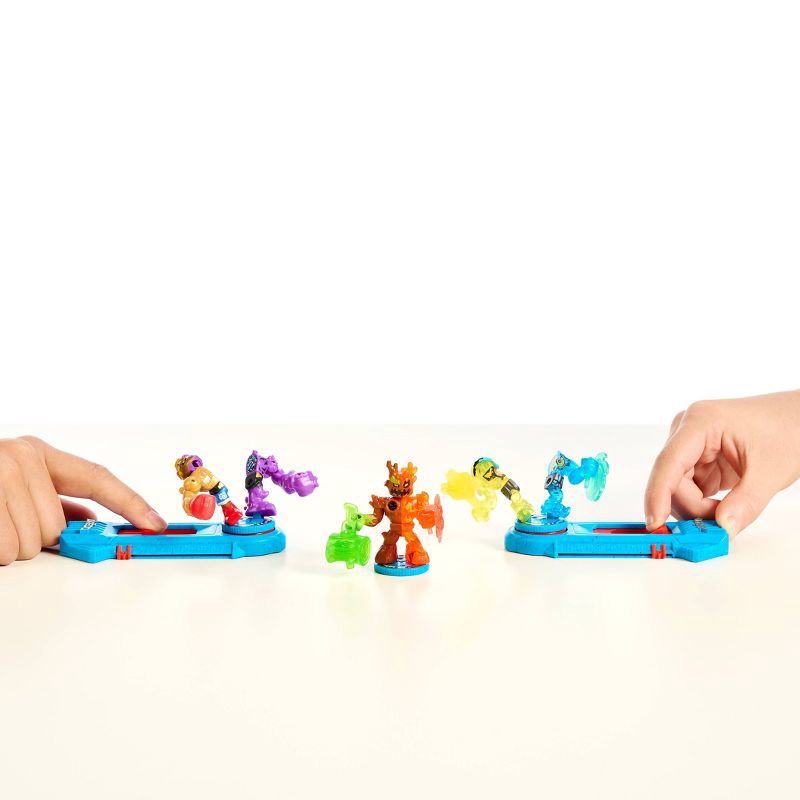 Legends of Akedo Power Storm Super Splitters Pack 1 ct | Shipt