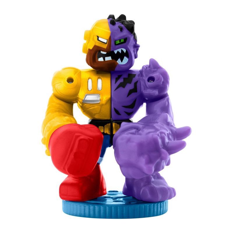 Legends of Akedo Power Storm Super Splitters Pack 1 ct | Shipt