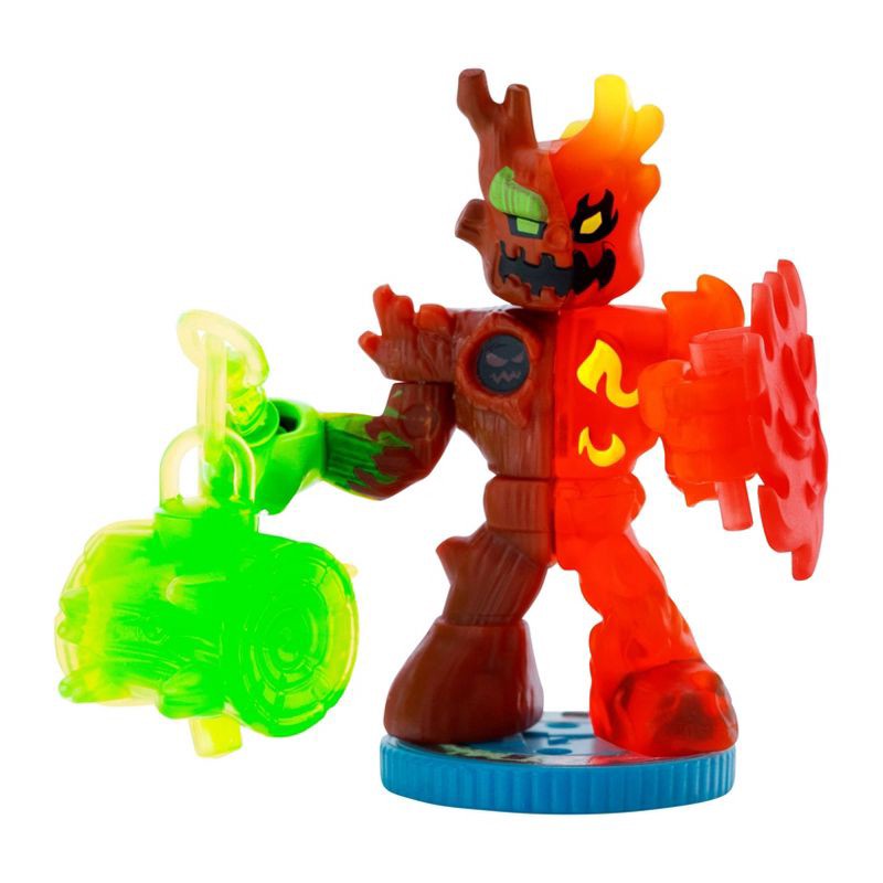 Legends of Akedo Power Storm Super Splitters Pack 1 ct | Shipt