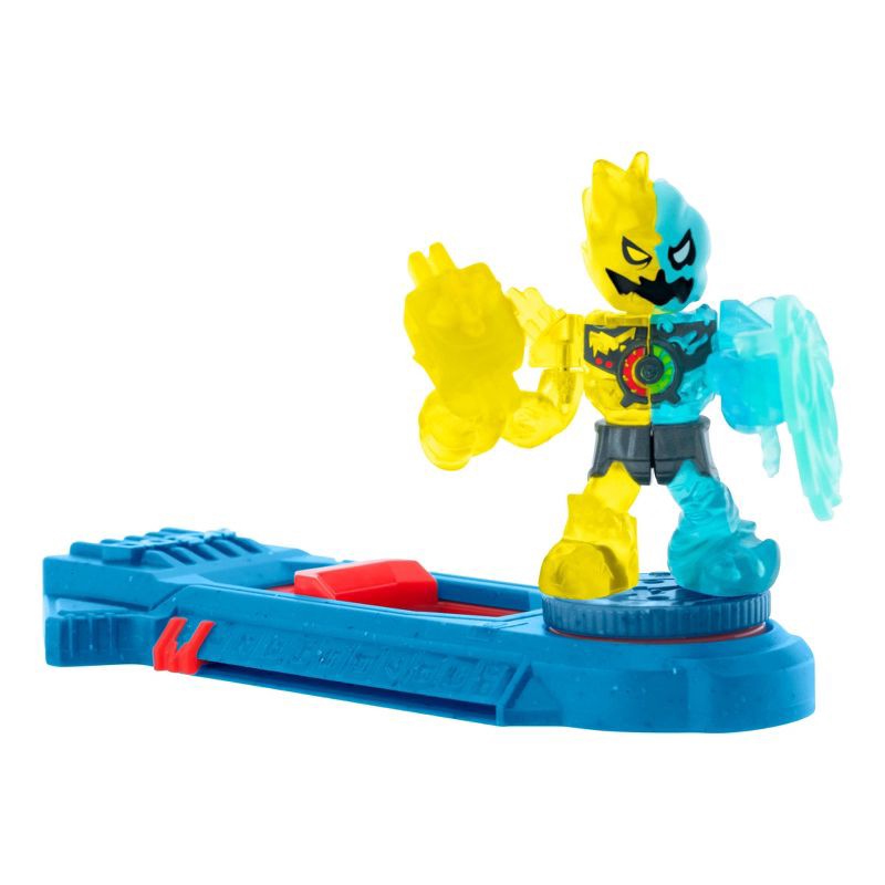 Legends of Akedo Power Storm Super Splitters Pack 1 ct | Shipt