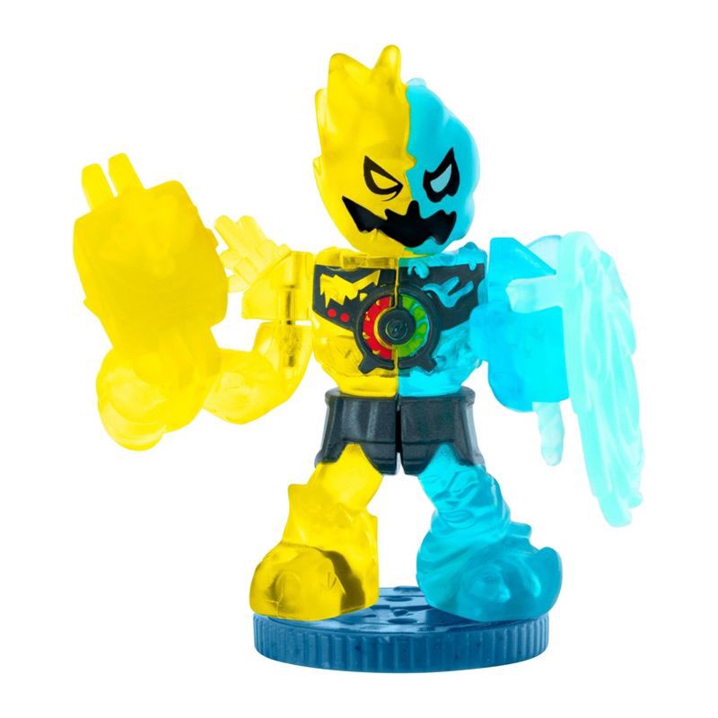 Legends of Akedo Power Storm Super Splitters Pack 1 ct | Shipt