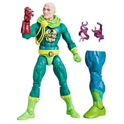 Marvel Avengers Legends Series Baron Von Strucker Action Figure 1 ct ...