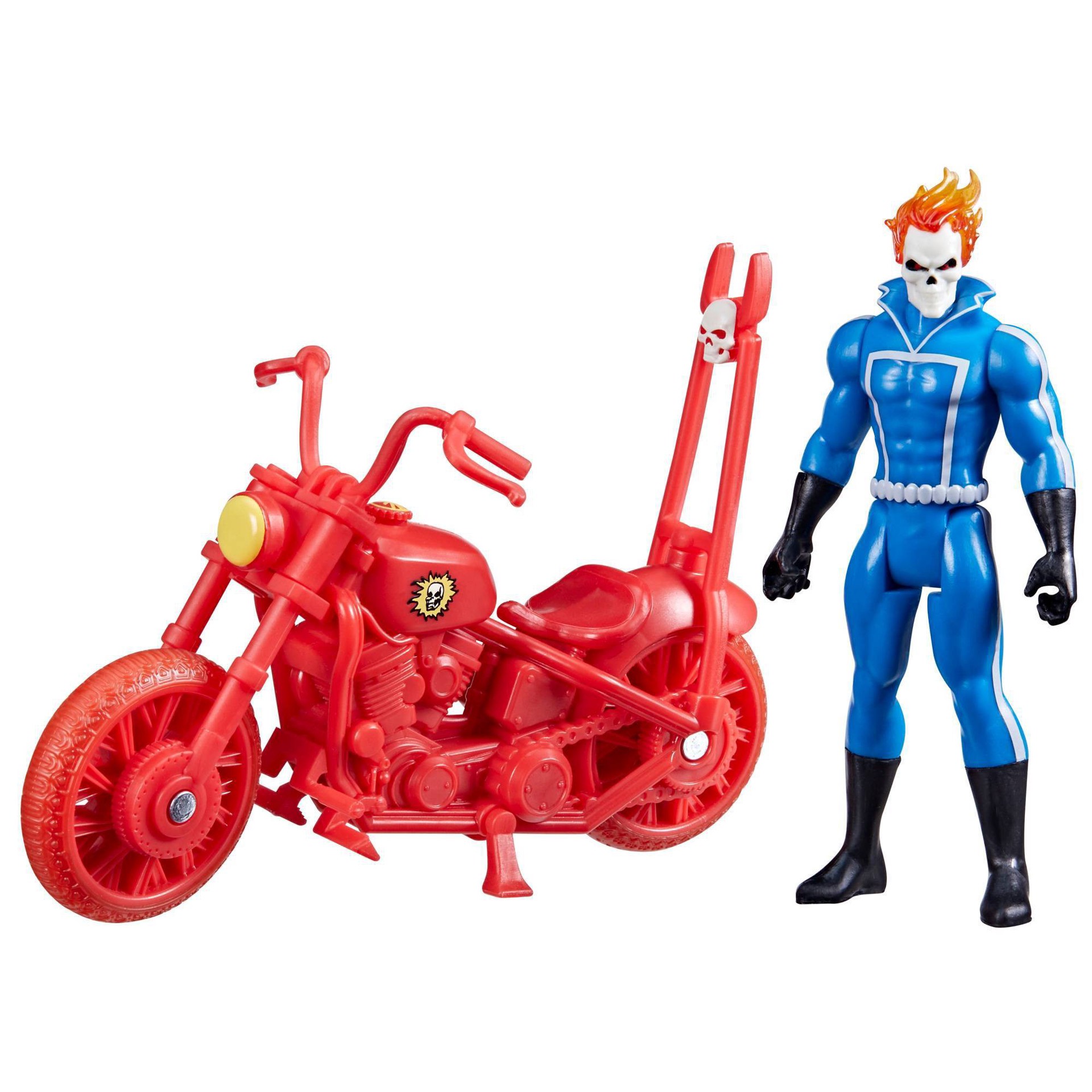 Marvel Legends Ghost Rider Action Figure 1 ct | Shipt