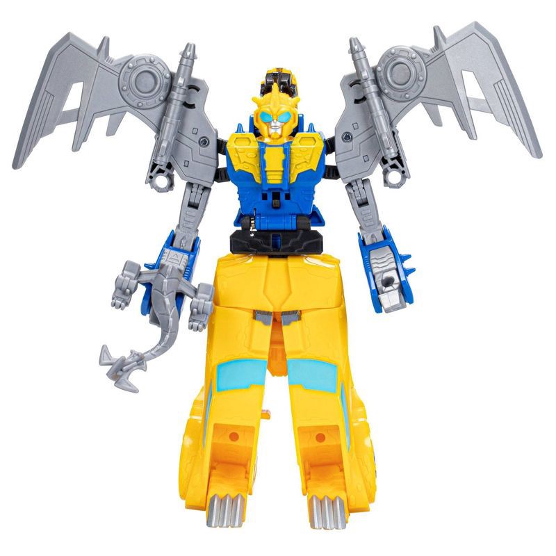 Transformers Dino Combiner Bumbleswoop 1 ct | Shipt