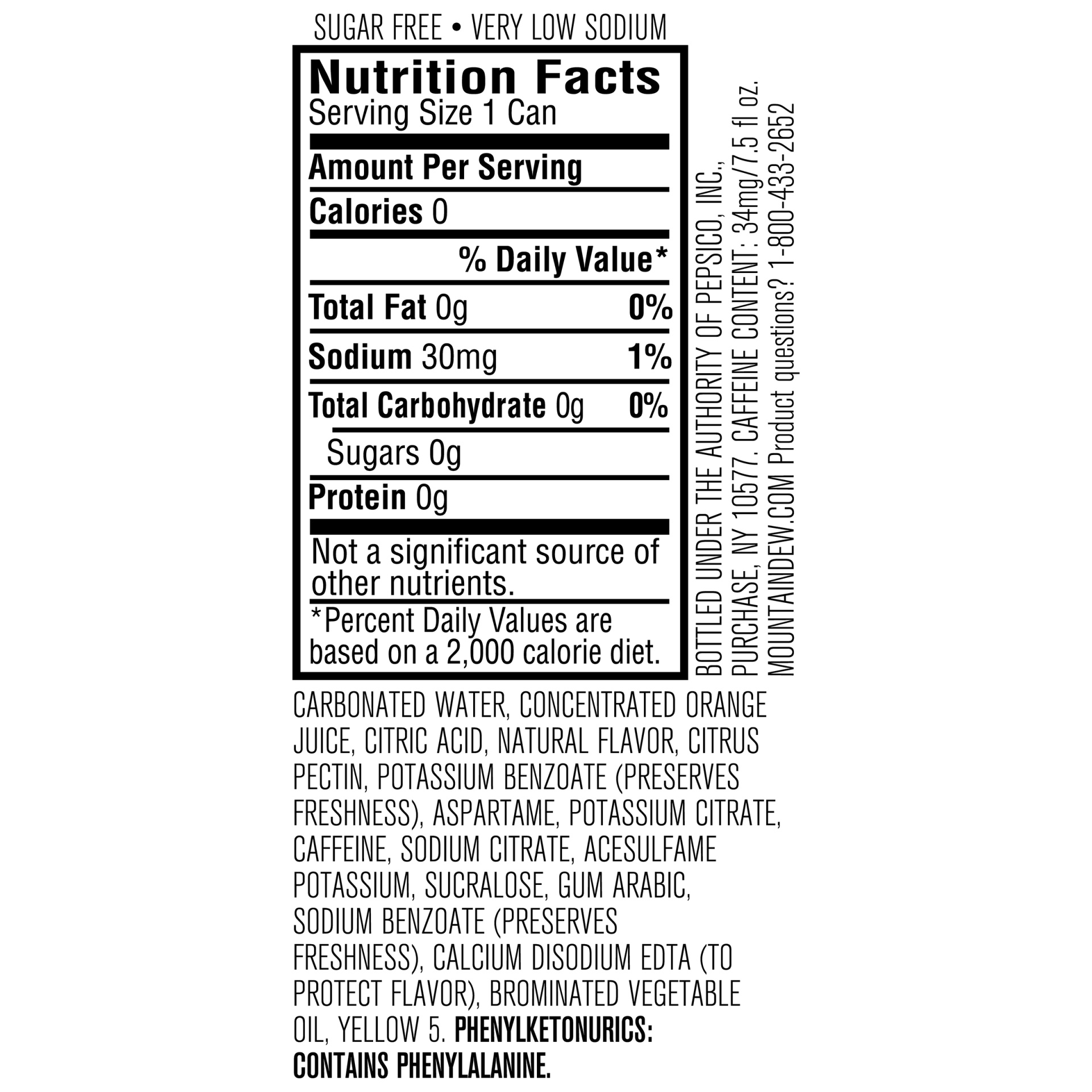 Diet Mountain Dew Mini Cans 8 ct; 7.5 oz | Shipt Diet Mountain Dew Mini Cans 8 ct; 7.5 oz | Shipt