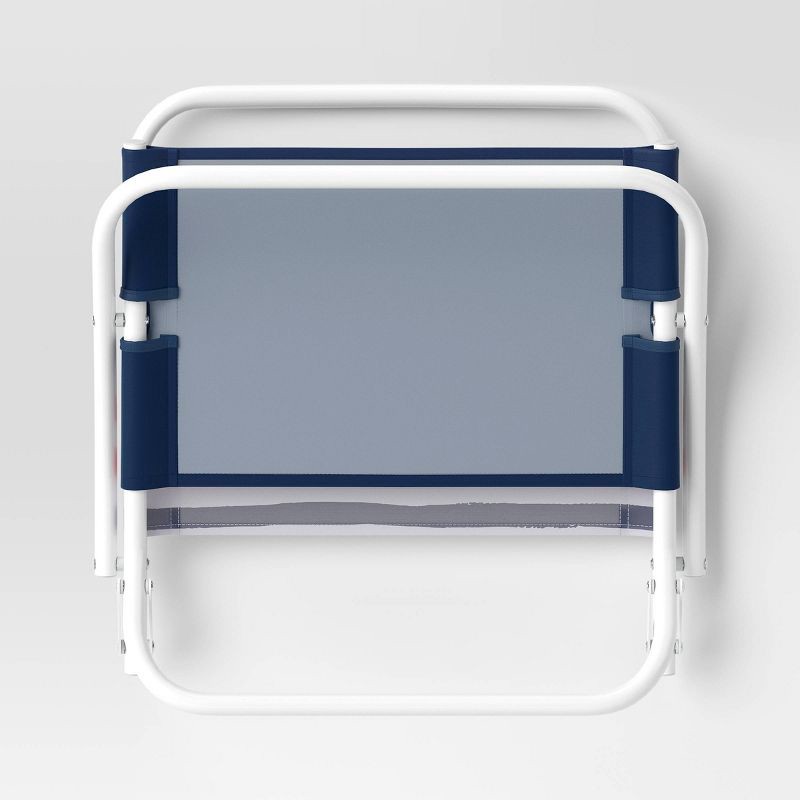 Sand Chair Painterly Stripe - Sun Squad 1 ct | Shipt