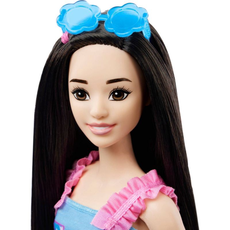 My First Barbie with Fox 1 ct | Shipt