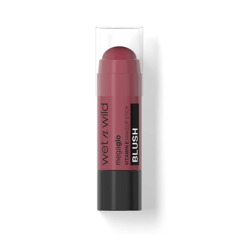 Wet n Wild Mega Glow Makeup Stick - Current Jam - 0.21oz 0.21 oz | shipt