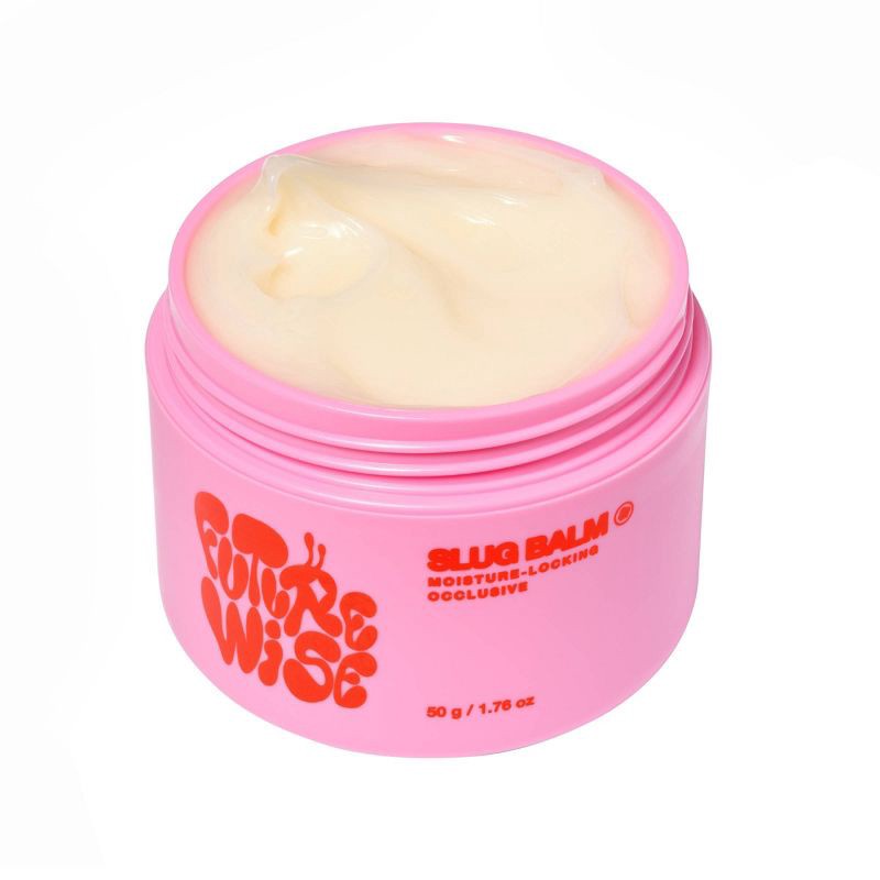 Futurewise Slug Balm Moisture-Locking Occlusive - 1.76 fl oz 1.76 fl oz | Shipt