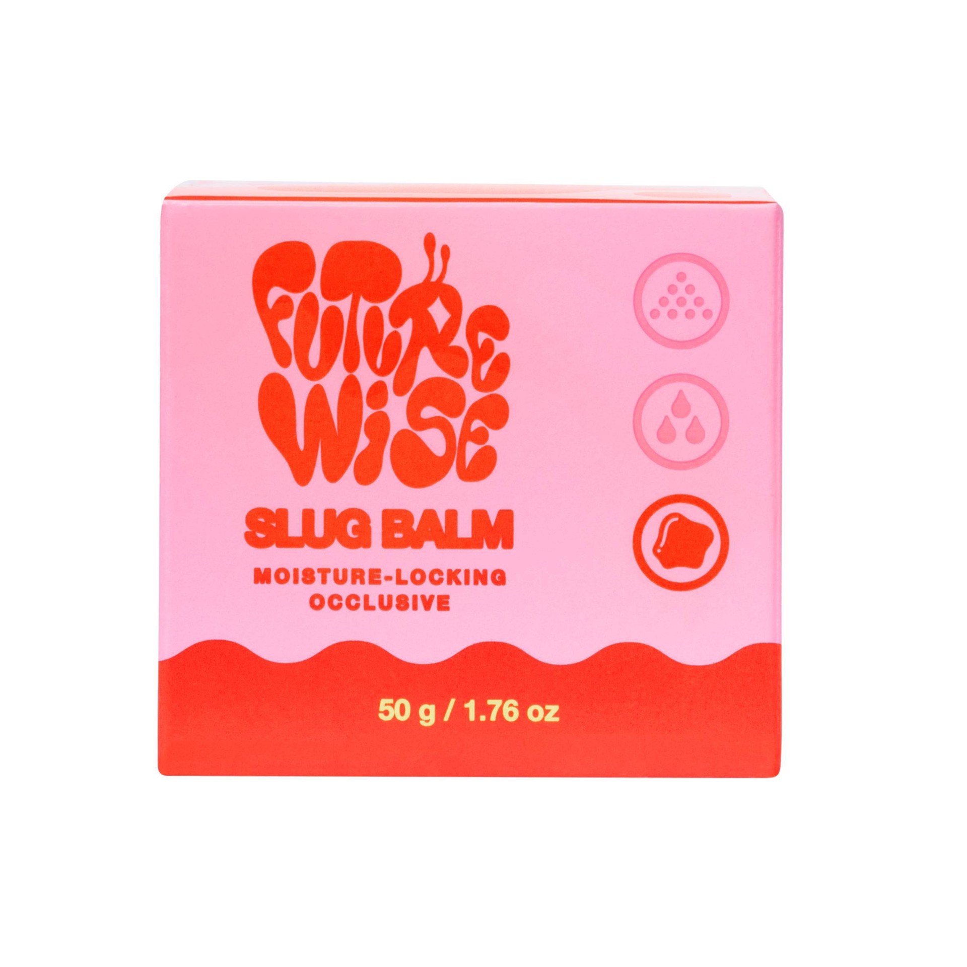 Futurewise Slug Balm Moisture-Locking Occlusive - 1.76oz 1.76 oz | Shipt