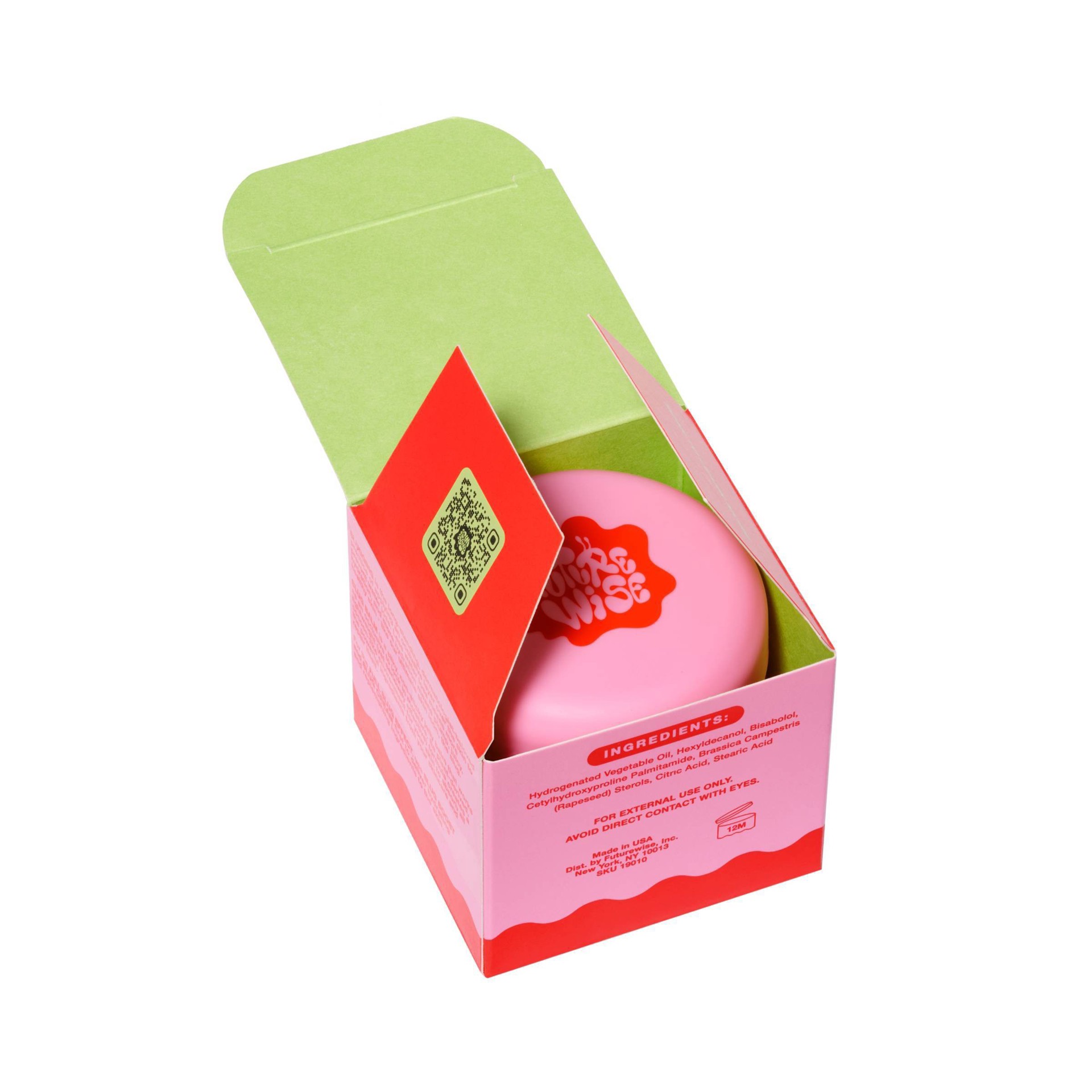 Futurewise Slug Balm Moisture-Locking Occlusive - 1.76oz 1.76 oz | Shipt