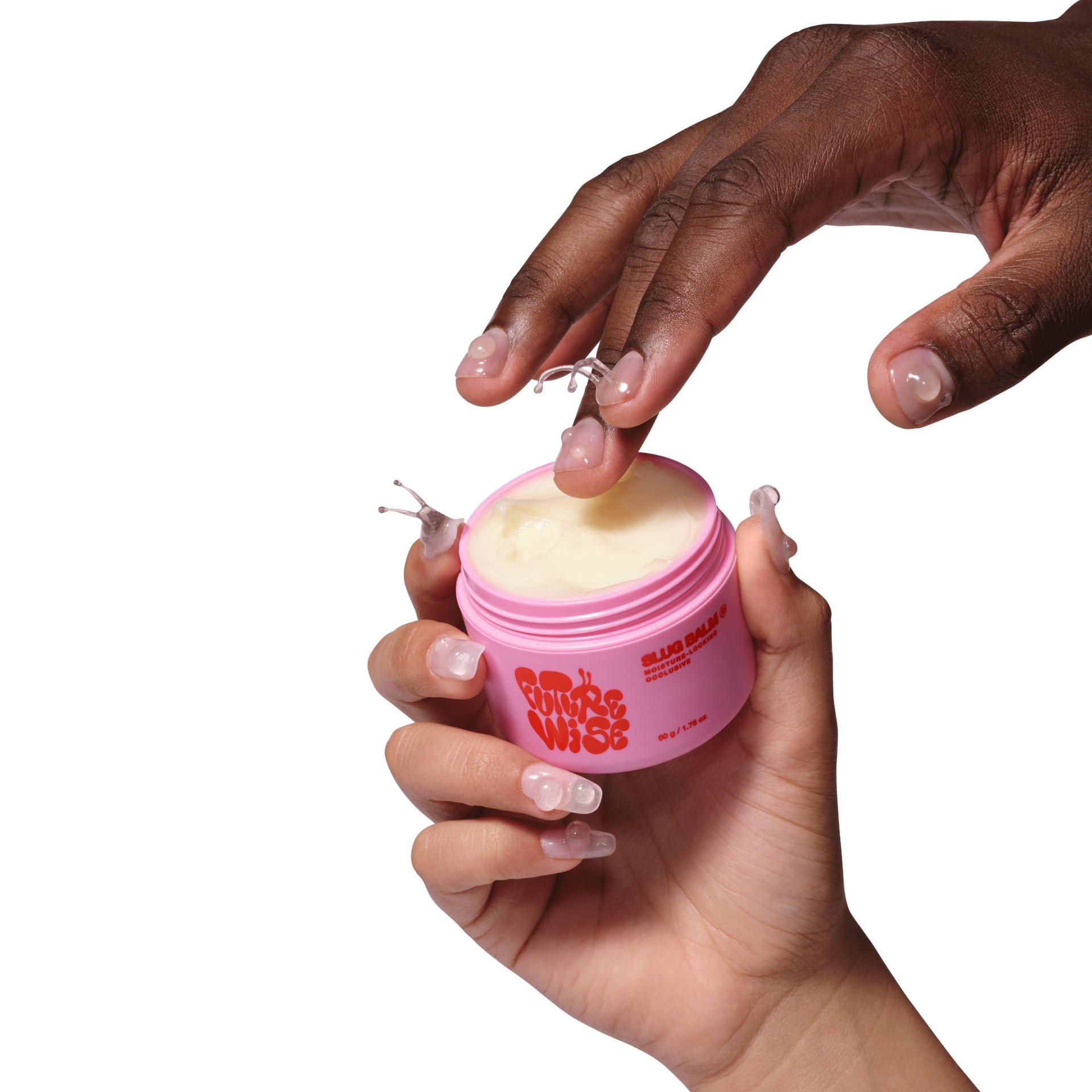 Futurewise Slug Balm Moisture-Locking Occlusive - 1.76oz 1.76 oz | Shipt