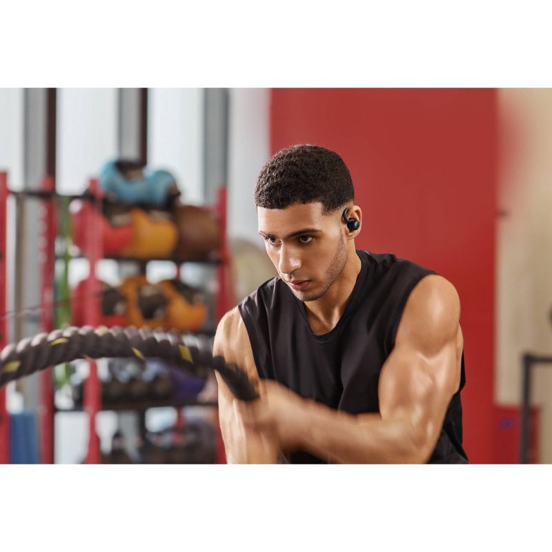 Soundcore by Anker Sport X10 True Wireless Bluetooth Earbuds - Black 1 ...