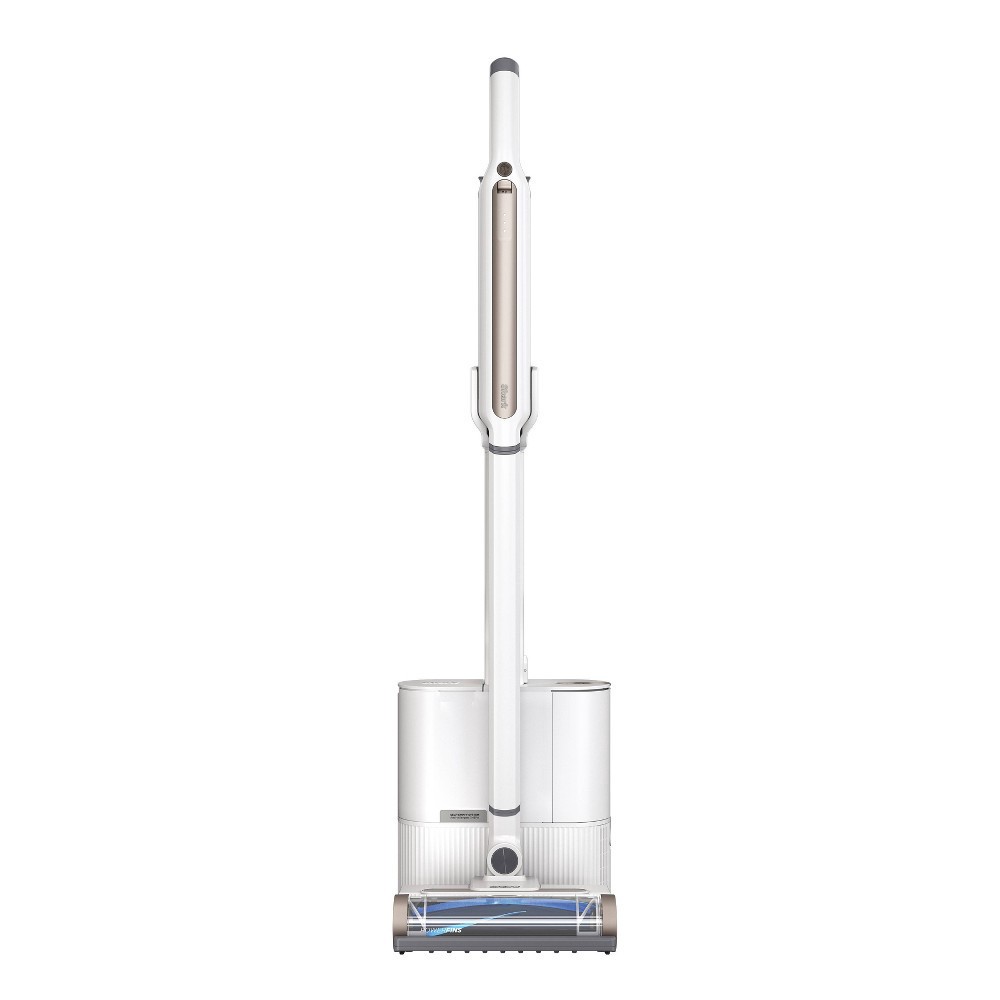 Shark Wandvac Self-Empty System Lightweight Cordless Vacuum with HEPA ...