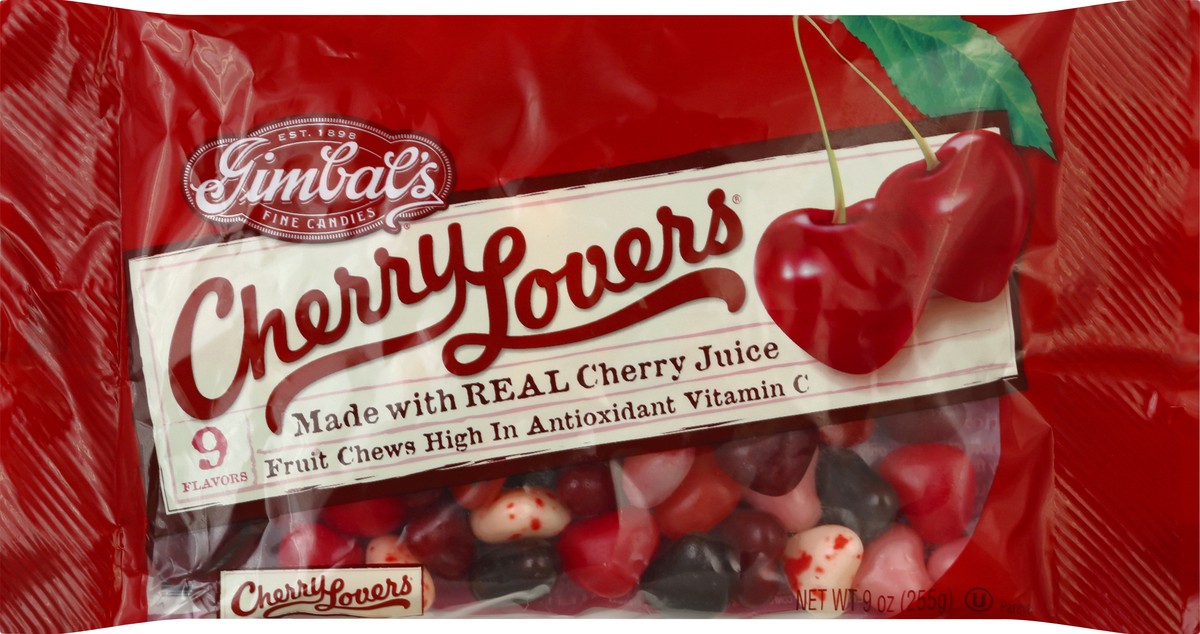 Gimbal's Candy 9 oz 9 oz | Shipt