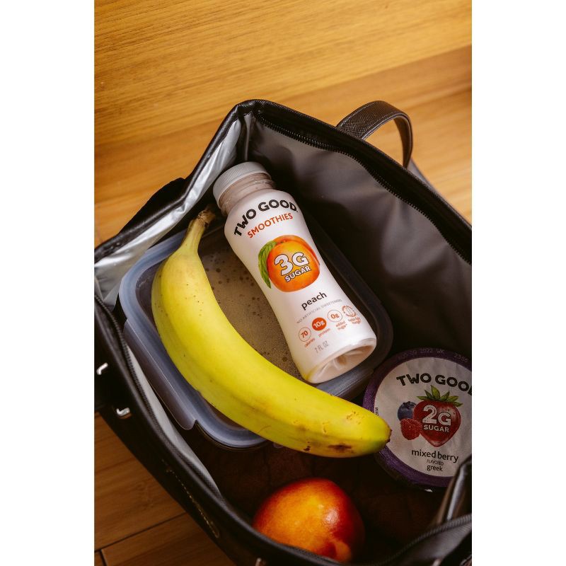 Two Good Strawberry Banana Greek Yogurt Smoothie - 7 fl oz 7 fl oz | Shipt