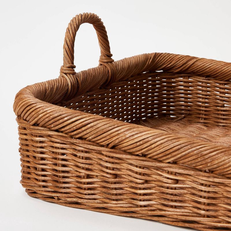 Threshold designed w/Studio McGee Vintage French Tray - Threshold ...