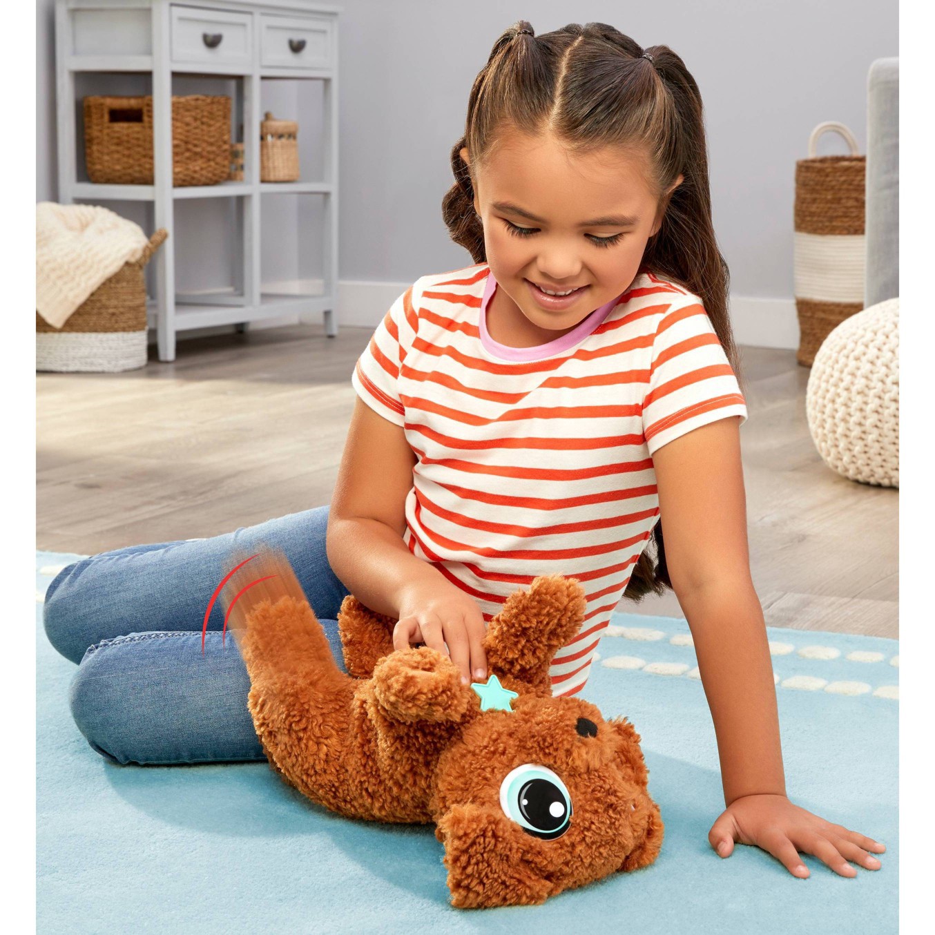 Little Tikes Rescue Tales Tickle Pup 1 ct | Shipt