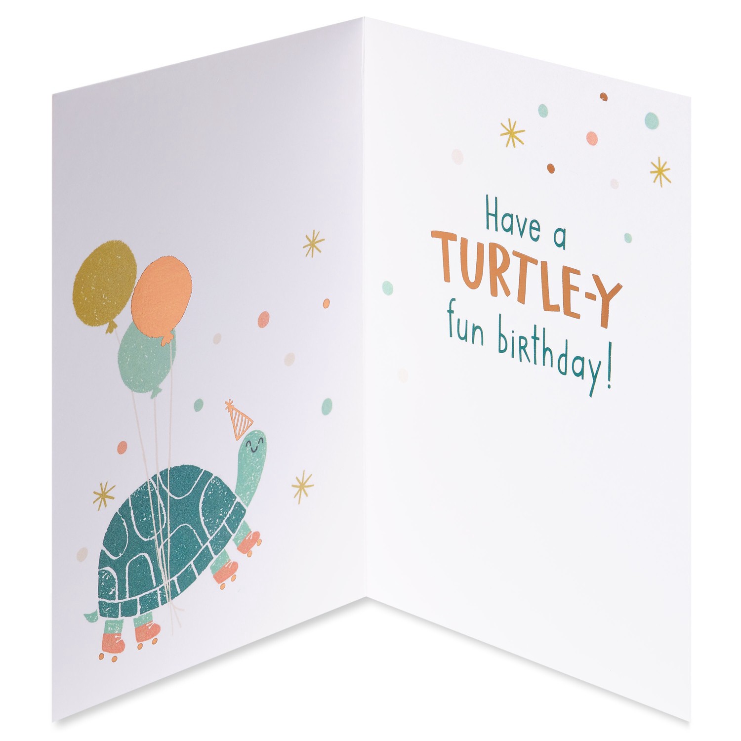 Carlton Cards 'Shellebrate' Birthday Card 1 ct | Shipt