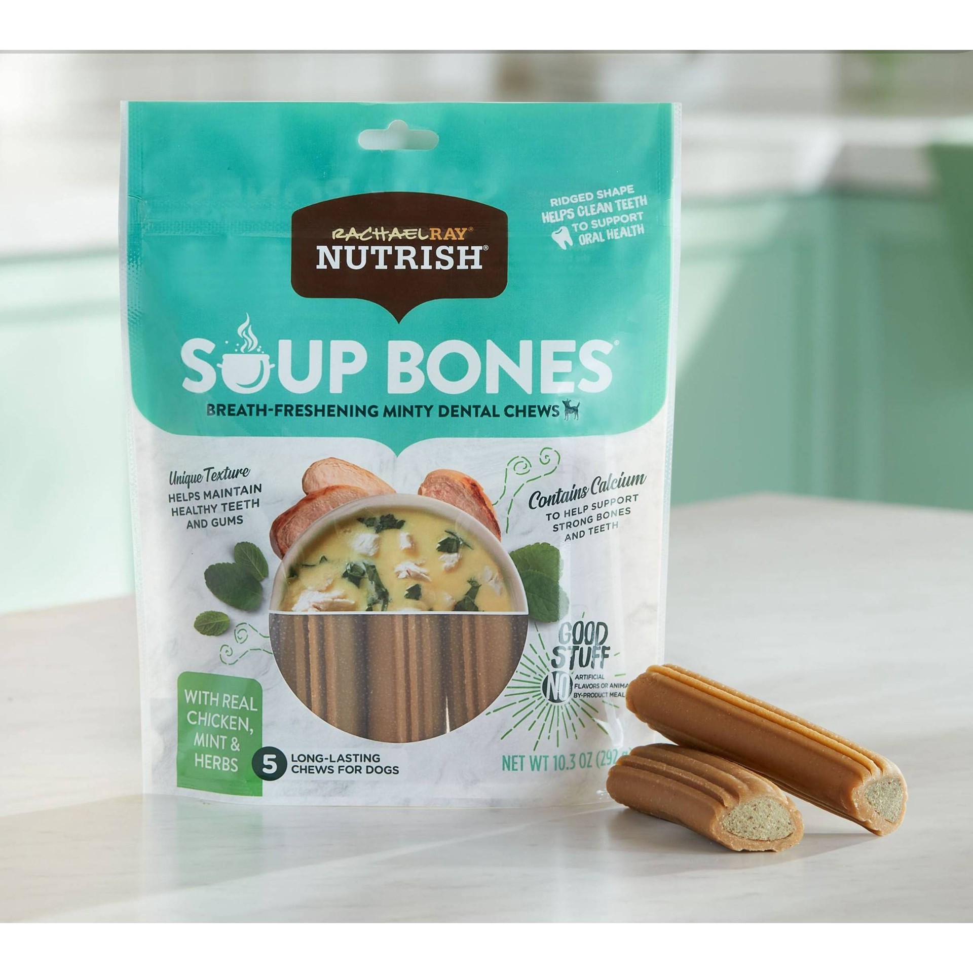 Rachael Ray Soup Bones