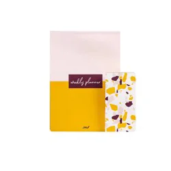 Elevation by Tina Wells Undated Weekly Planner and Jotting Pad Set 1 ct ...