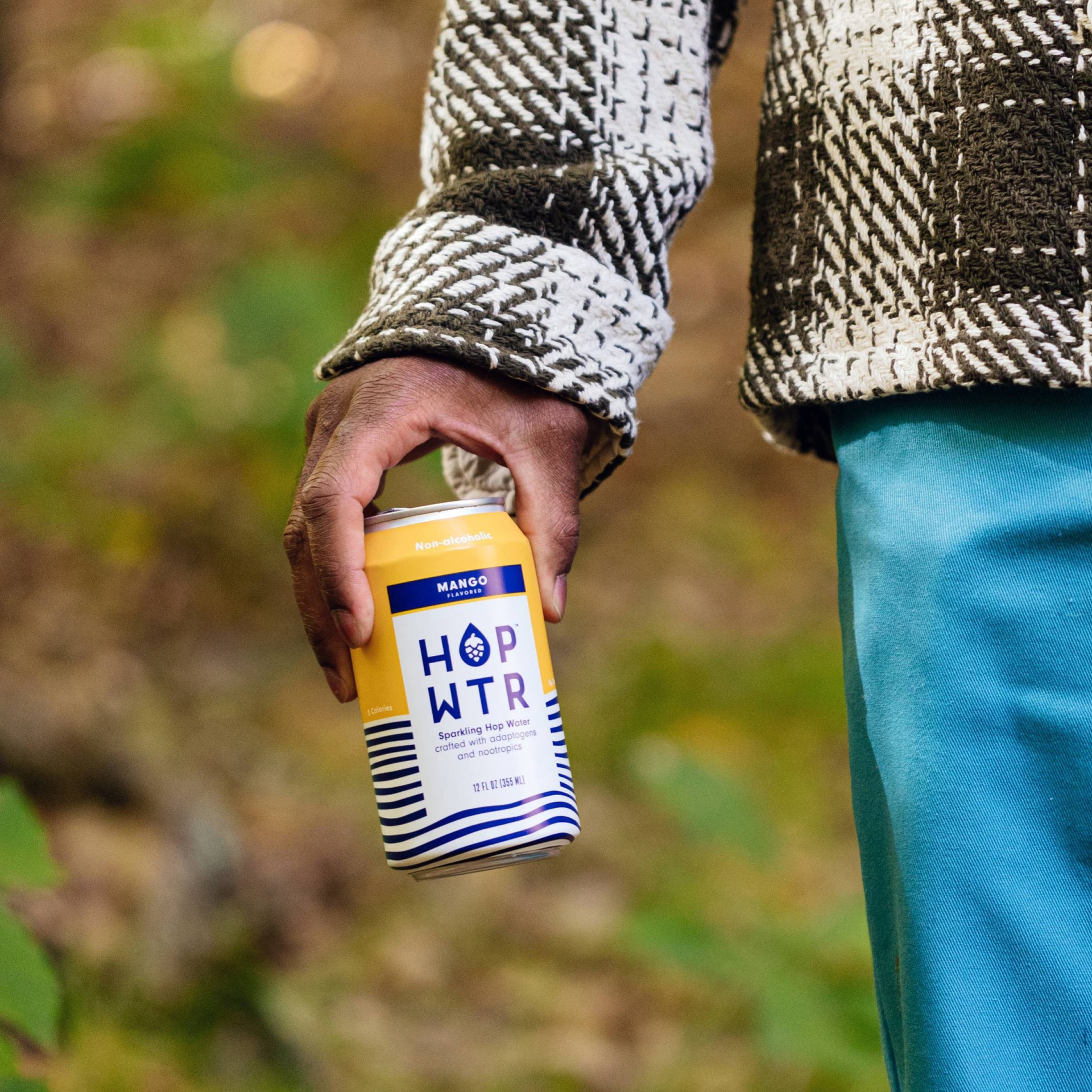 HOP WTR Mango - 6pk/12 fl oz Cans 6 ct; 12 fl oz | Shipt