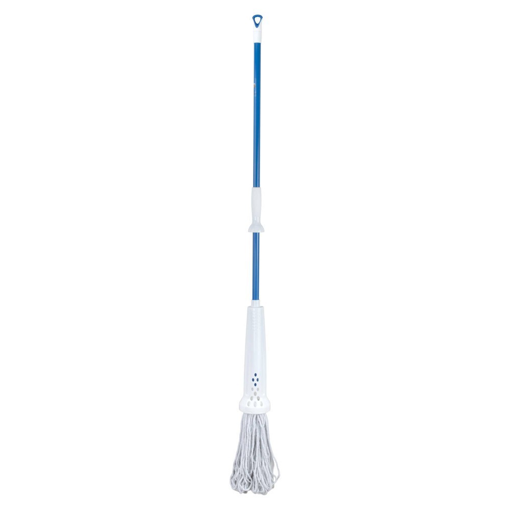 Clorox Wring Clean Cotton Mop 1 ct | Shipt