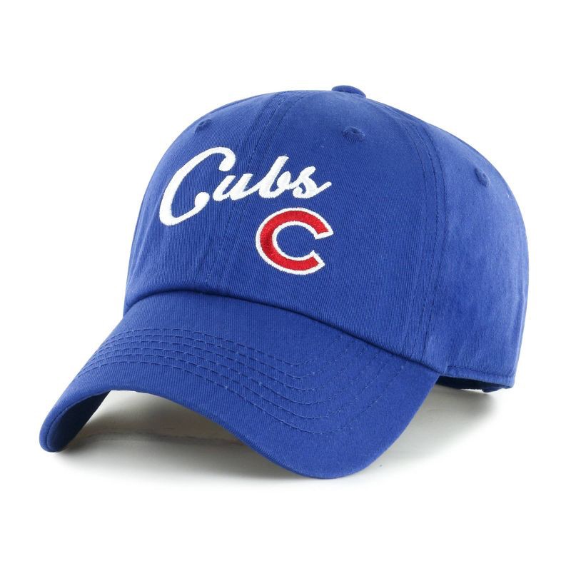 MLB Chicago Cubs Women's Christie Hat 1 ct | shipt