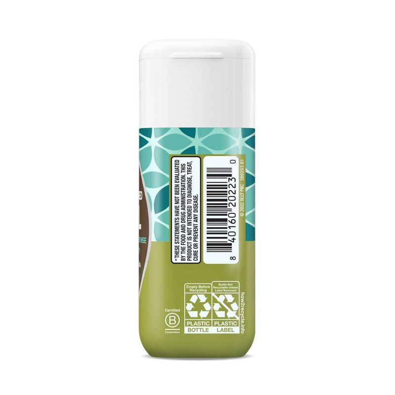 OLLY Plant Powered Chill Adaptogens Capsules - 30ct 30 ct | Shipt