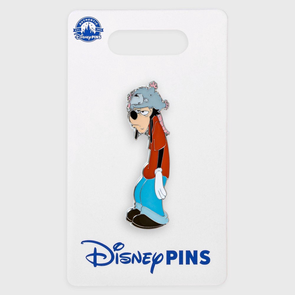 Disney A Goofy Movie Max with Opossum Pin - Disney Store 1 ct | Shipt
