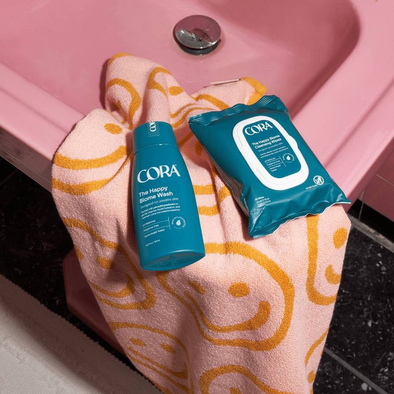 Cora The Happy Biome Intimate Wash - 5.07 fl oz 5.07 fl oz | Shipt