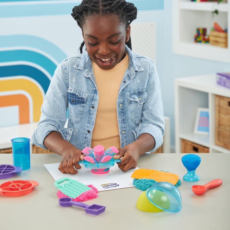 Kinetic Sand Ultimate Sandisfying Set 1 Ct Shipt