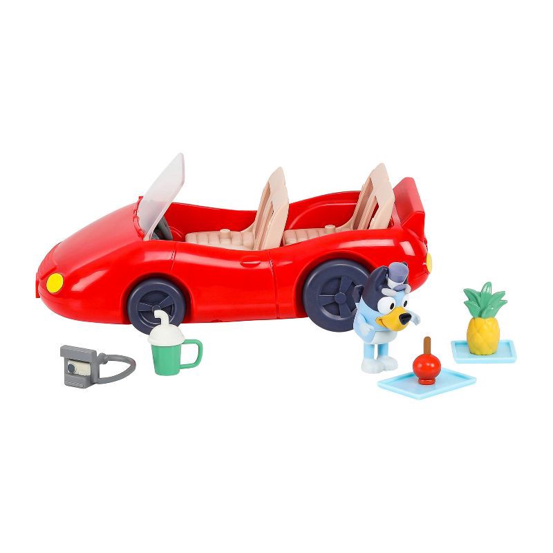 Bluey's Escape Convertible 1 ct | Shipt