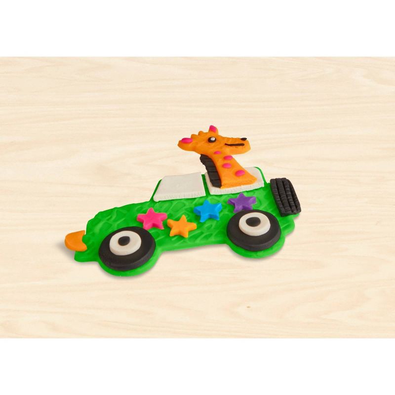 Play-Doh Wild Animals Safari Toolset 1 ct | Shipt