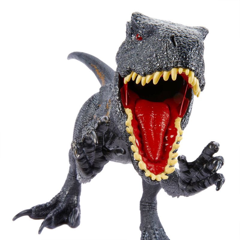 Jurassic World Super Colossal Indoraptor Action Figure 1 ct | Shipt