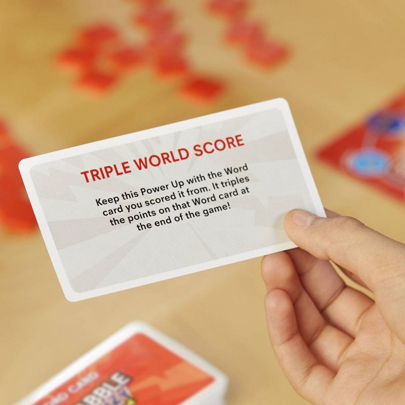 Hasbro Gaming Scrabble Frenzy Game 1 ct | Shipt