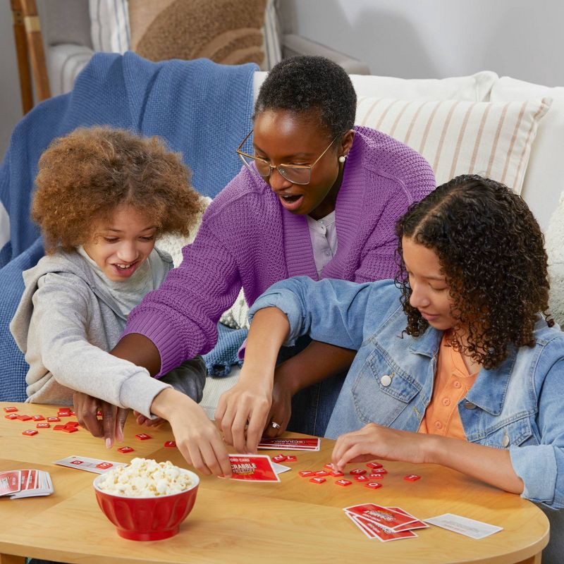 Hasbro Gaming Scrabble Frenzy Game 1 ct | Shipt