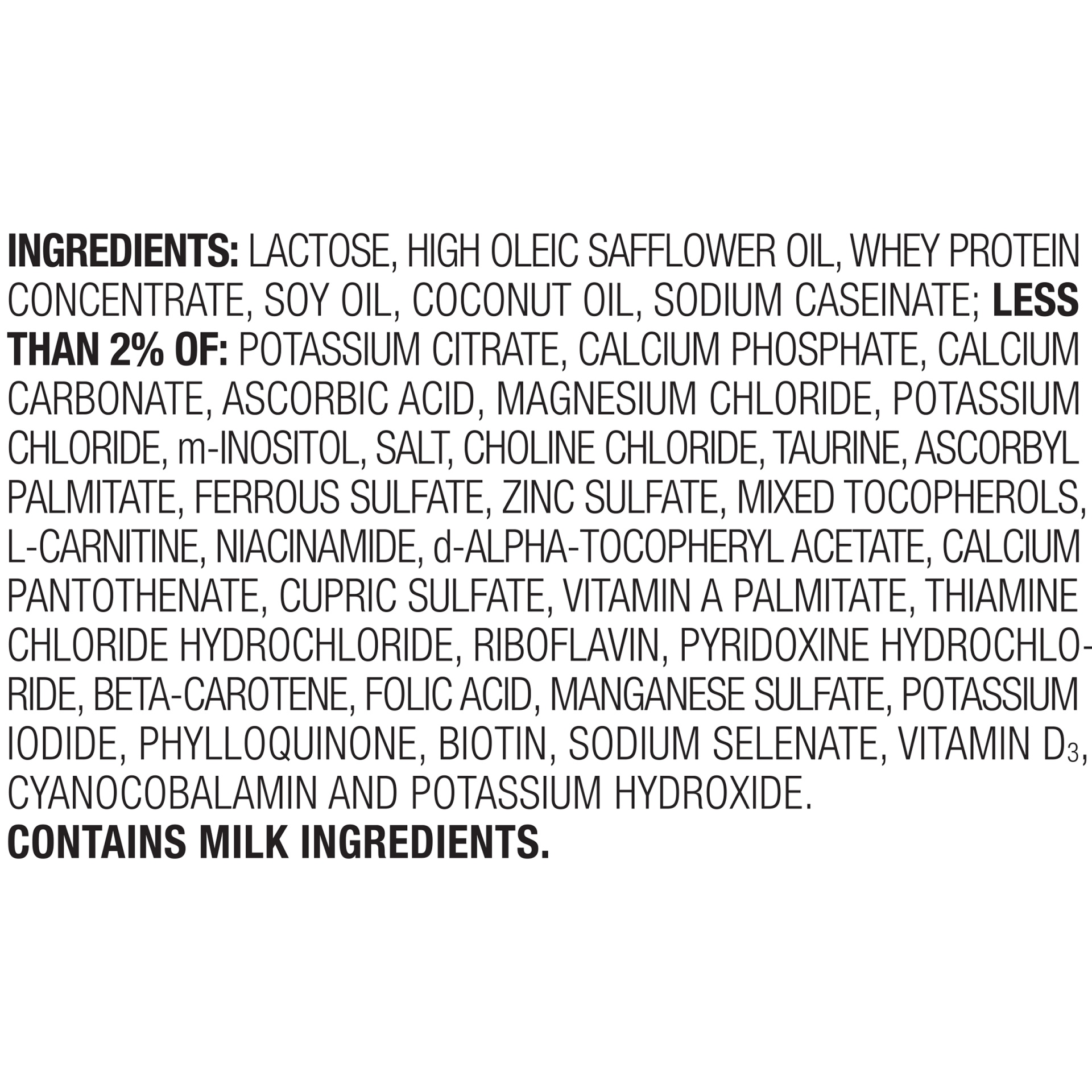 Similac Pm 60/40 Low-Iron Infant Formula 14.1 oz | Shipt