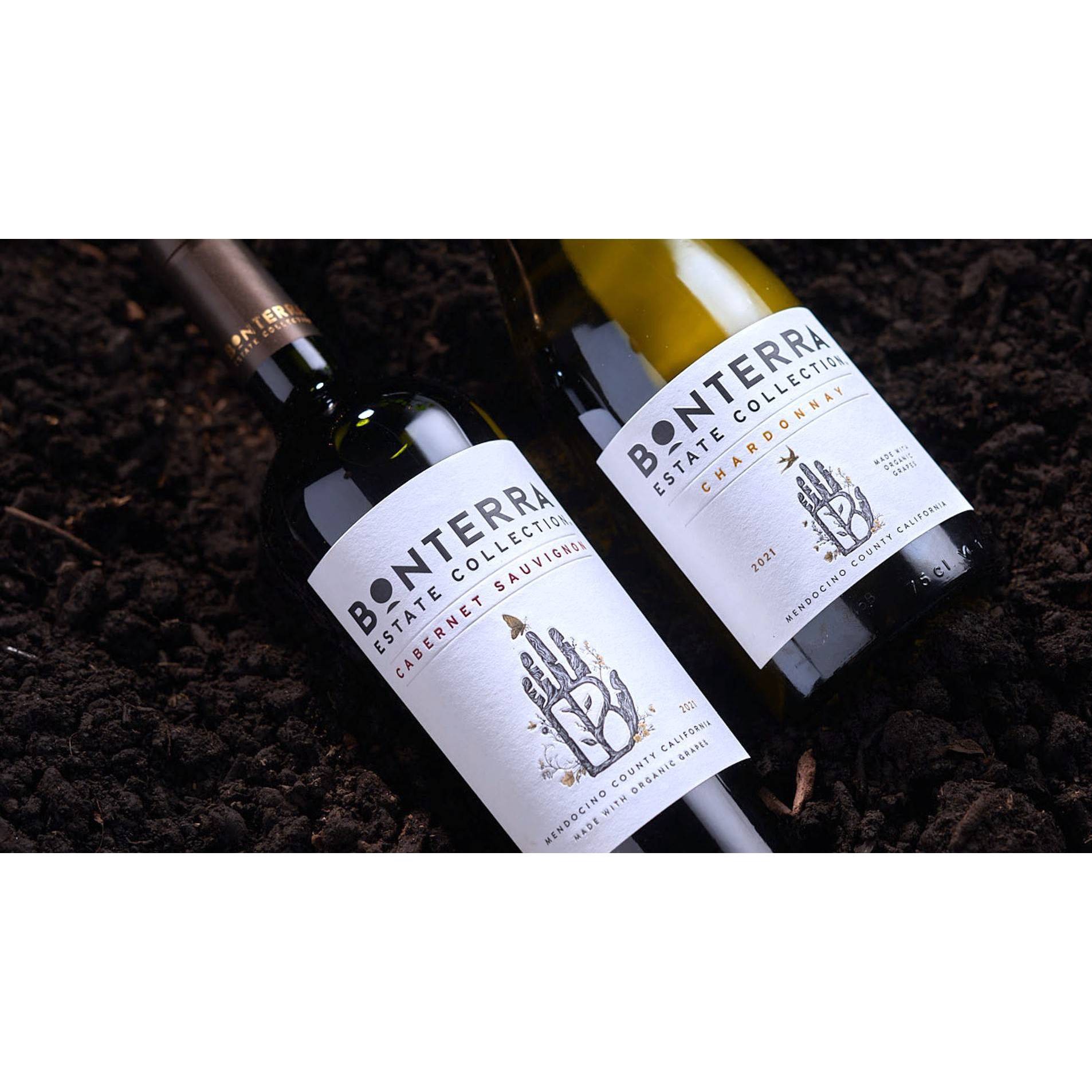 Bonterra Organic Estates Cabernet Sauvignon - 750ml Bottle 750 ml | Shipt