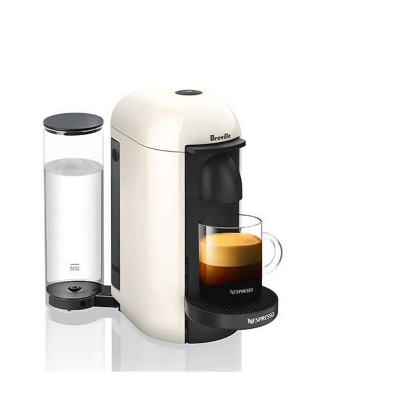 Nespresso VertuoPlus Single-Serve Coffee Maker and Espresso Machine by ...