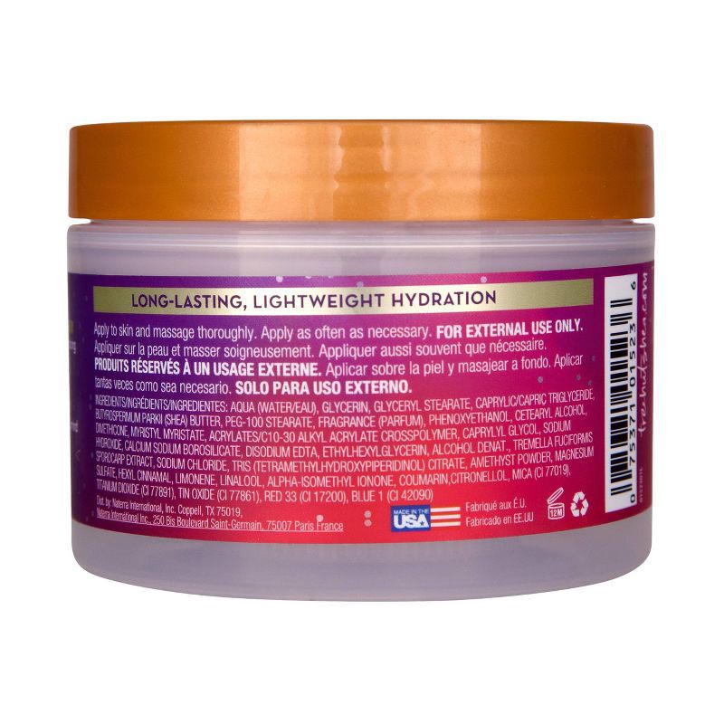 Tree Hut Moonlight Glow Shea Whipped Body Butter - 8.4 oz 8.4 oz | shipt