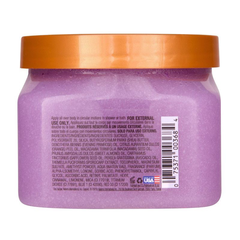 Tree Hut Moonlight Glow Shea Sugar Body Scrub - 18 oz 18 oz | shipt