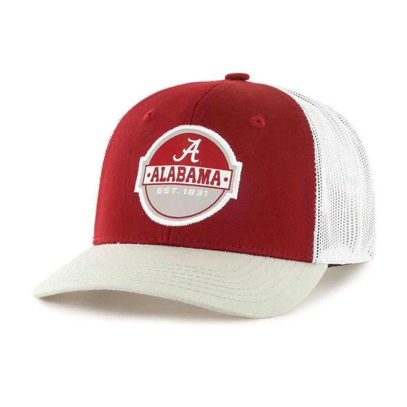 NCAA Alabama Crimson Tide Colton Hat 1 ct | shipt
