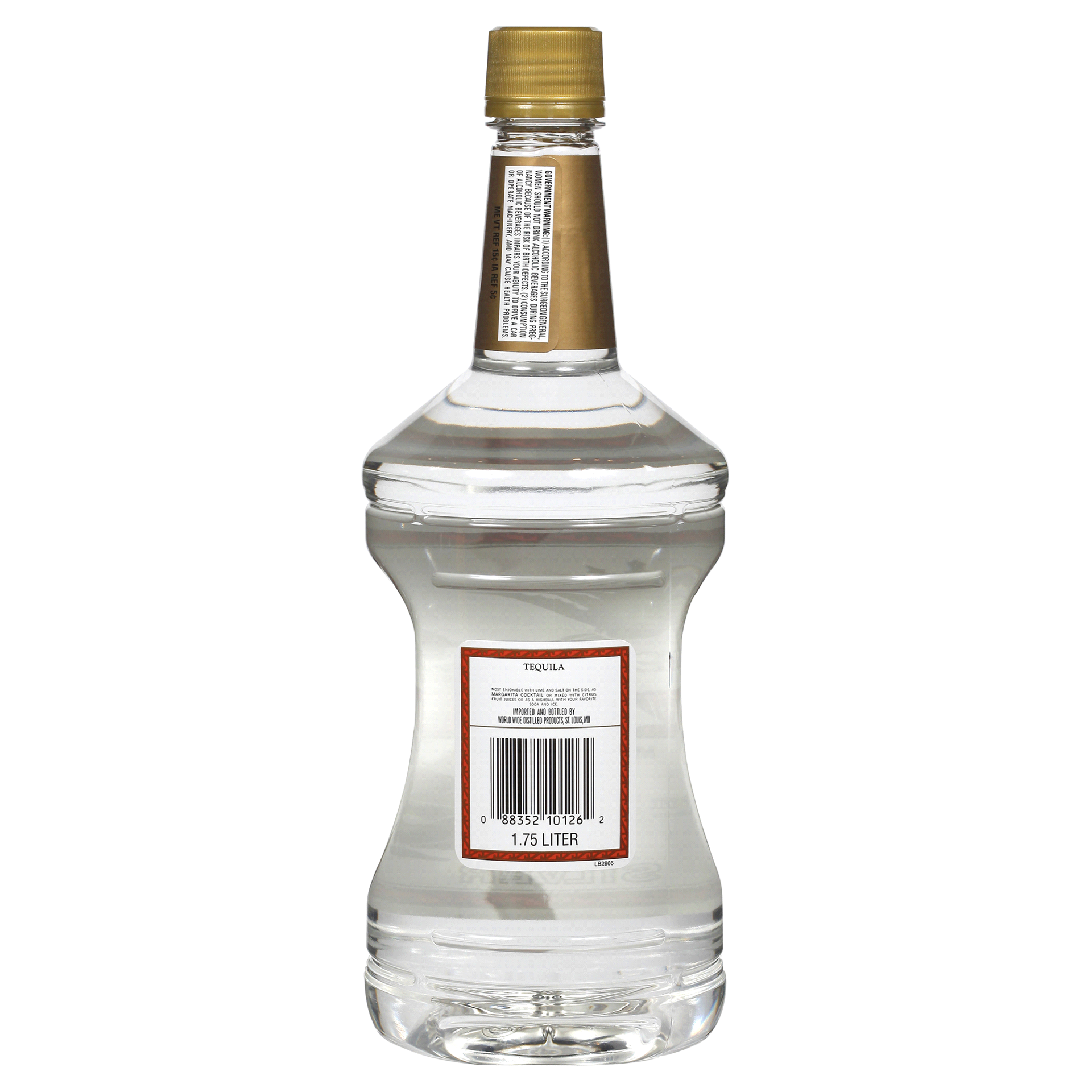 Azteca Tequila 1.75 liter | Shipt