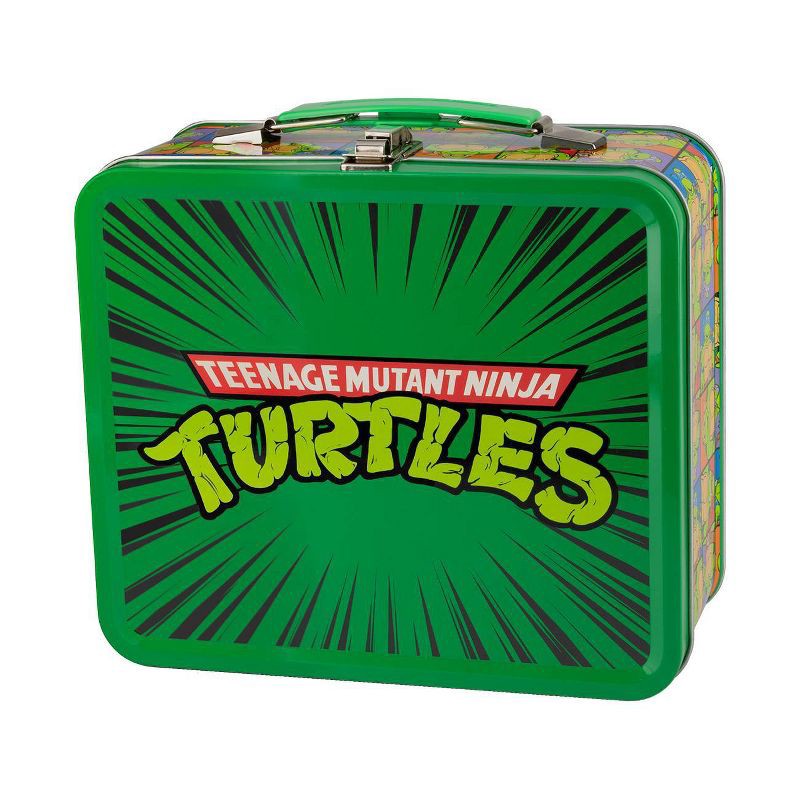 Funko Teenage Mutant Ninja Turtle Lunch Box 1 ct | Shipt