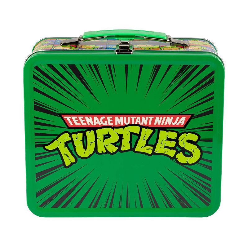 Funko Teenage Mutant Ninja Turtle Lunch Box 1 ct | Shipt