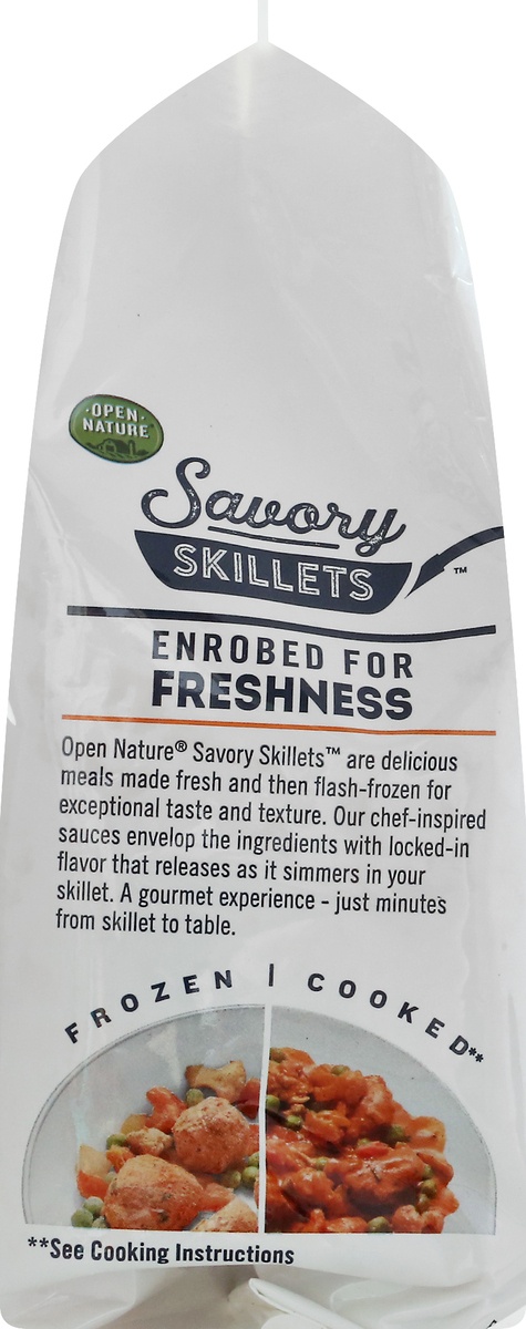 Opn Nat Chicken Tikka Masala 16 oz | shipt