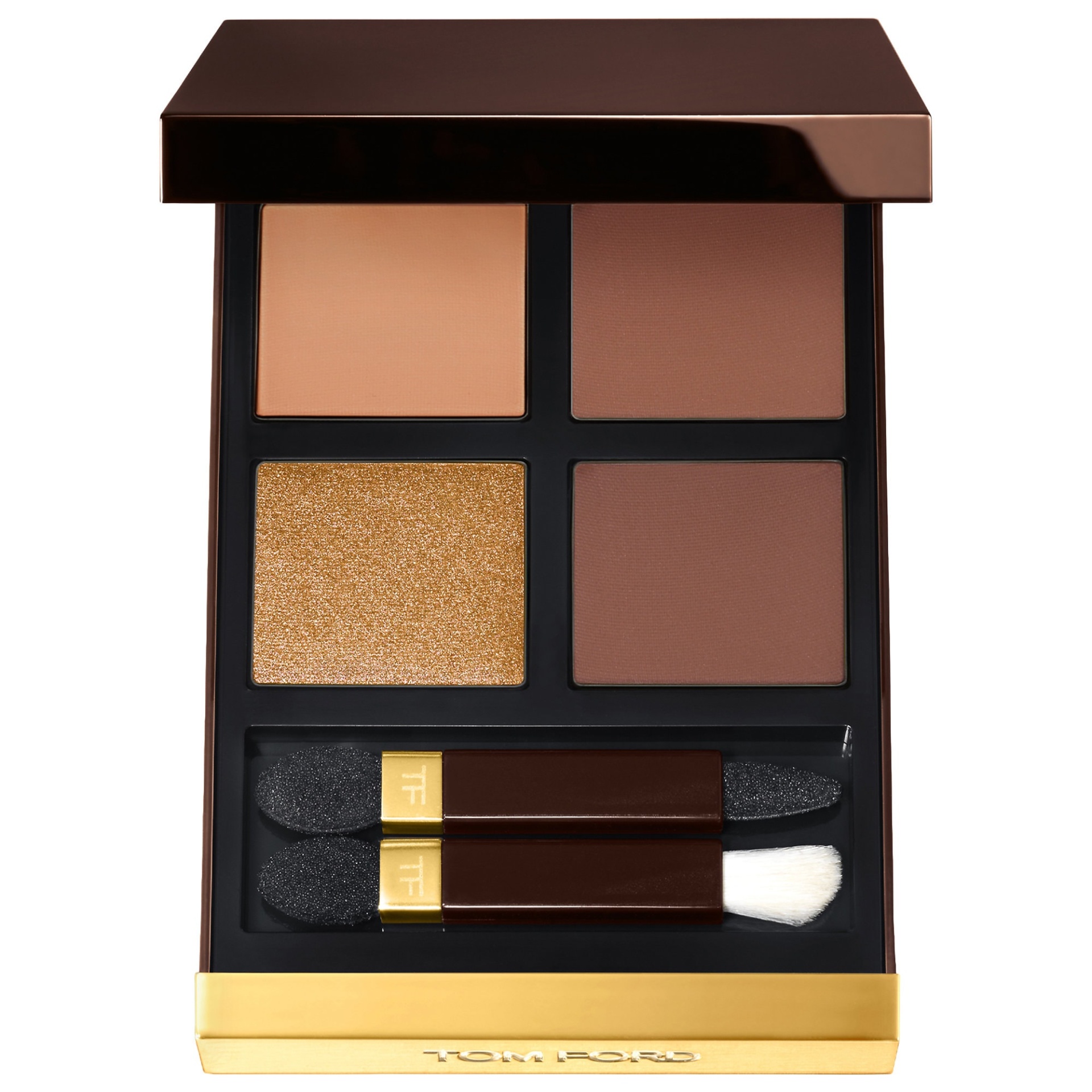 TOM FORD Eye Color Quad Eyeshadow Palette 29 Desert Fox | shipt